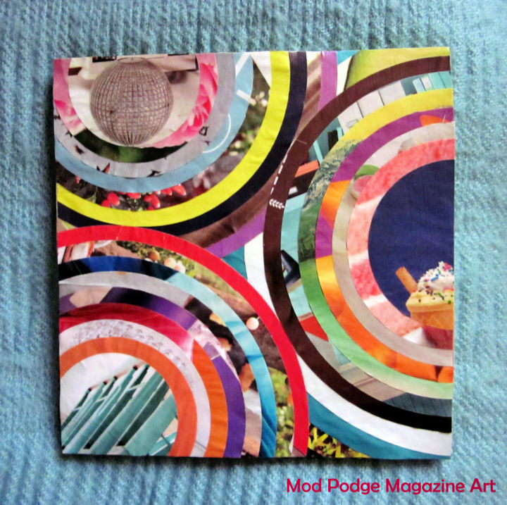 40 Amazing Mod Podge Projects (Ultimate Collection) - Blitsy