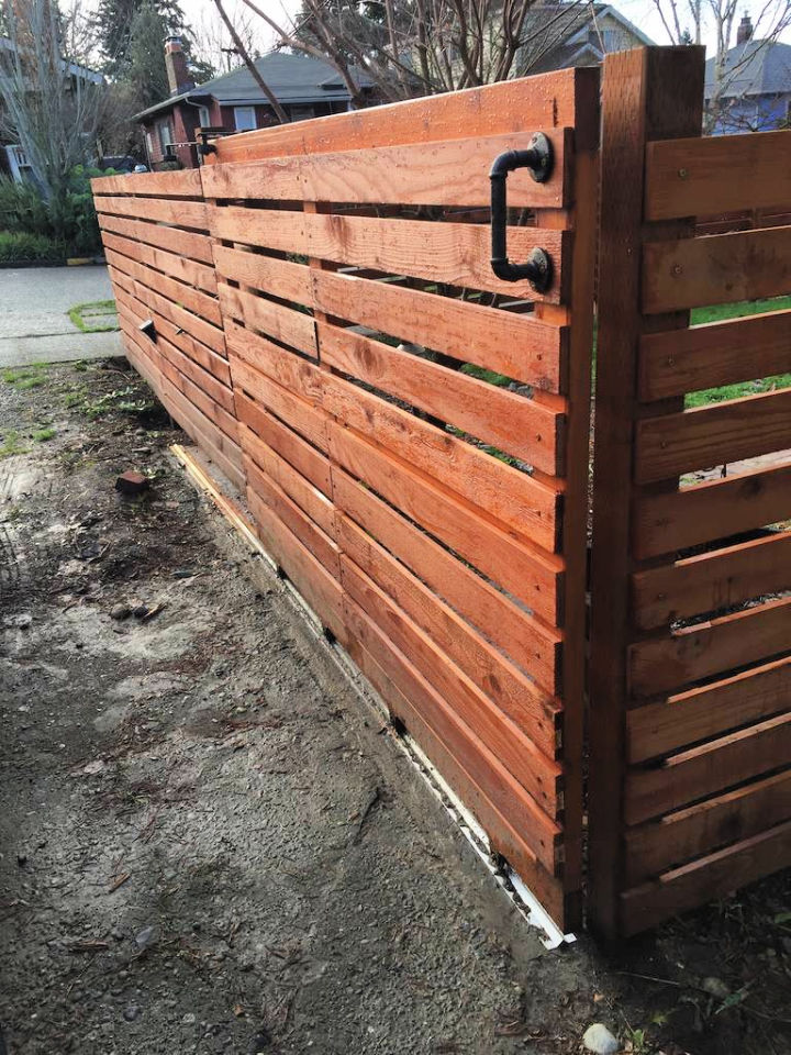 How to Build a Gate (25 Ways) - Blitsy