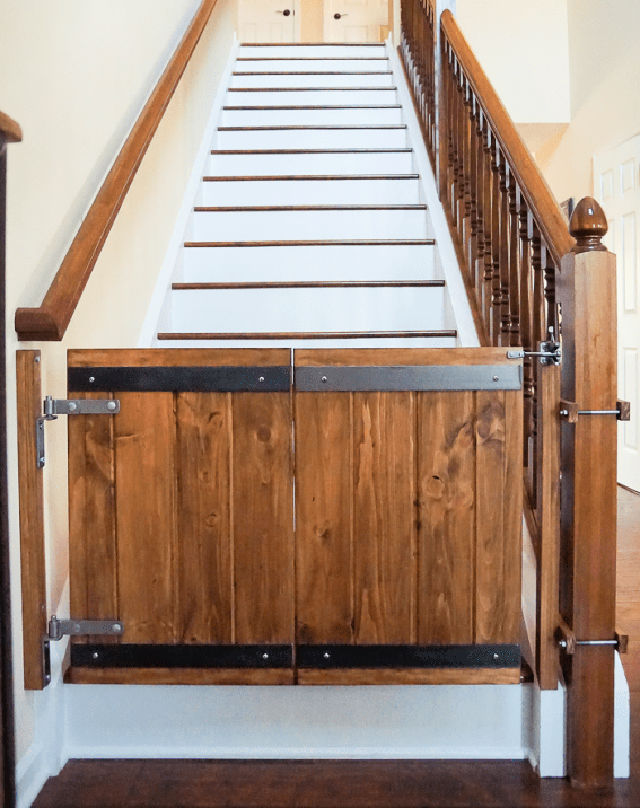 How to Build a Gate (25 Ways) - Blitsy