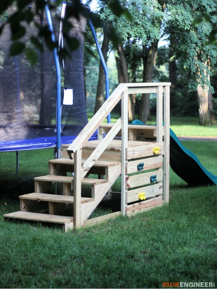 DIY Slide (25 Ideas to Build) - Blitsy