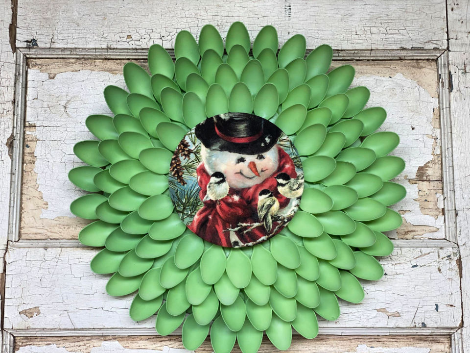 How to Make a Wreath (40 Ways) - Blitsy