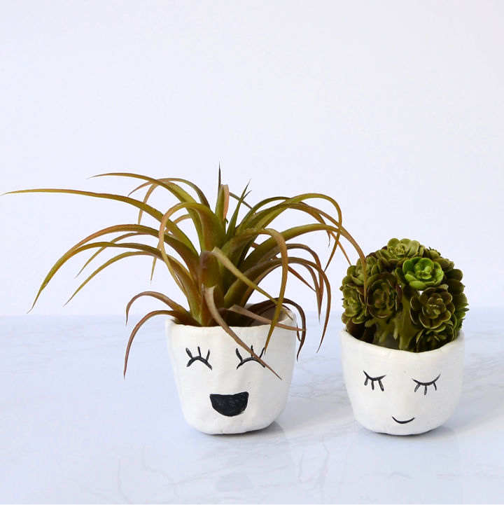 40 Air Dry Clay Ideas for All Ages - Blitsy