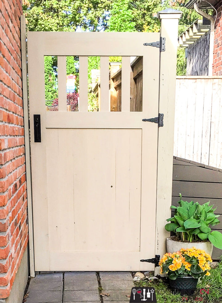 How to Build a Gate (25 Ways) - Blitsy