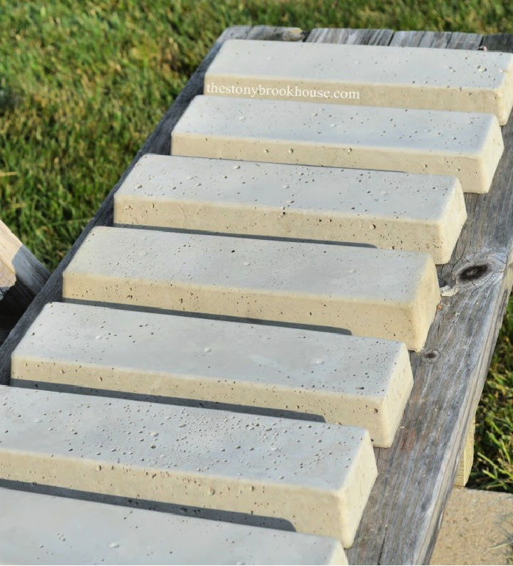 DIY Pavers (20 Best Ways) - Blitsy