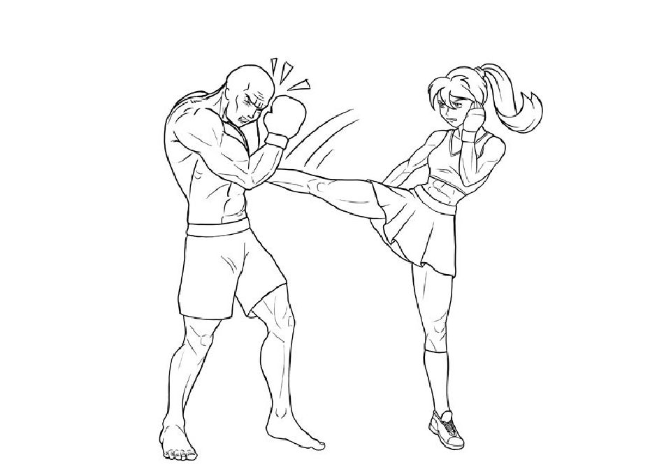 35 Easy Anime Drawing Ideas - How to Draw Anime