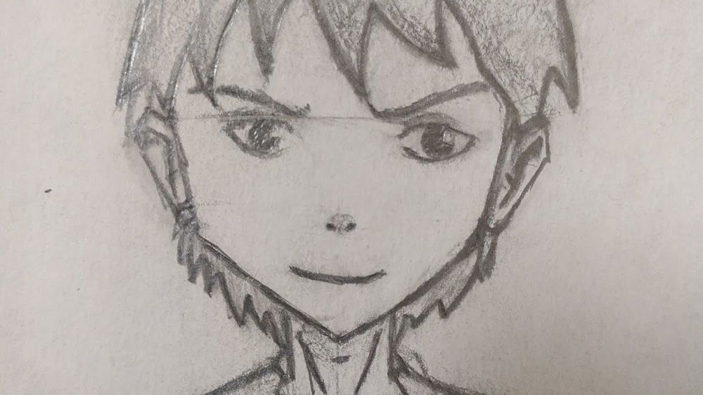 25 Easy Nose Drawing Ideas - How To Draw A Nose - Blitsy