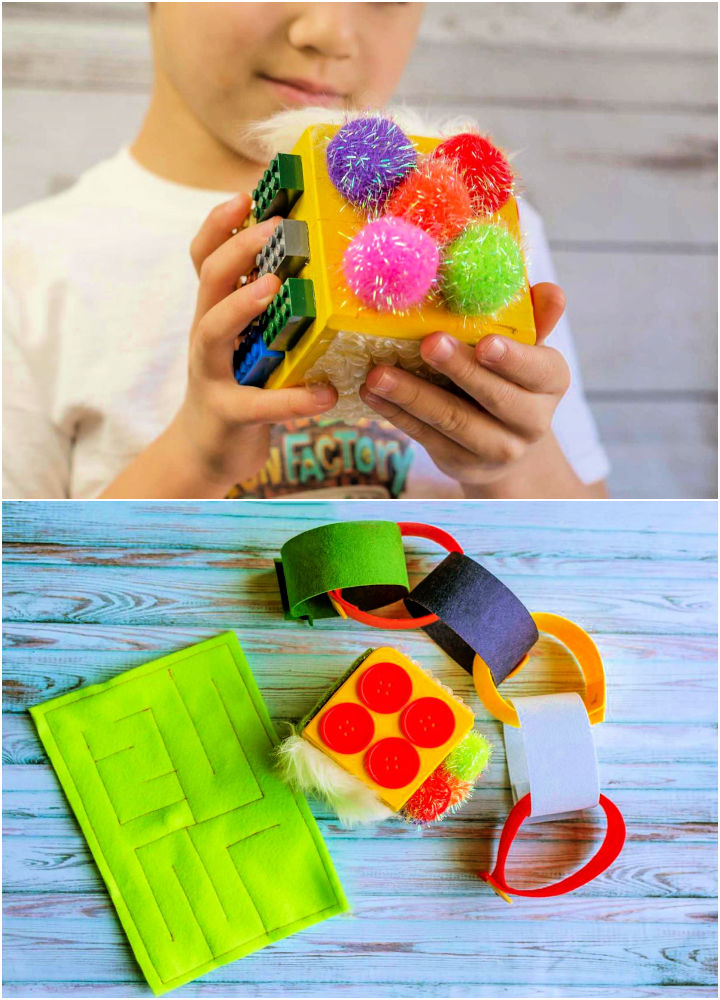 30 Homemade DIY Toys for Kids - Blitsy