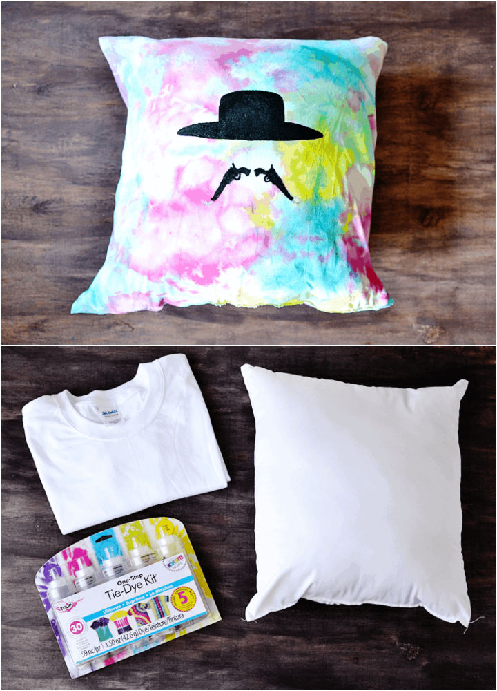 25 Easy Ice Tie Dye Patterns and Techniques - Blitsy