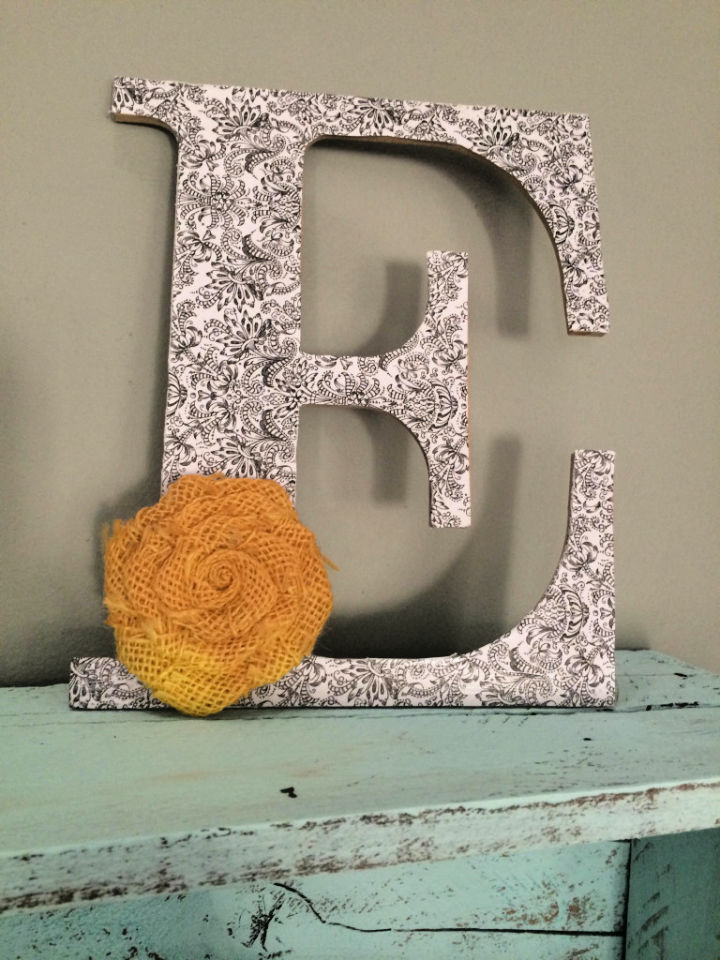 40 Amazing Mod Podge Projects (Ultimate Collection) - Blitsy