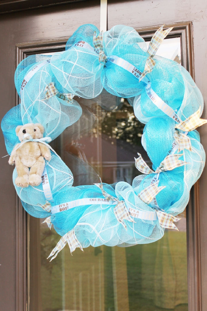 How to Make a Wreath (40 Ways) - Blitsy