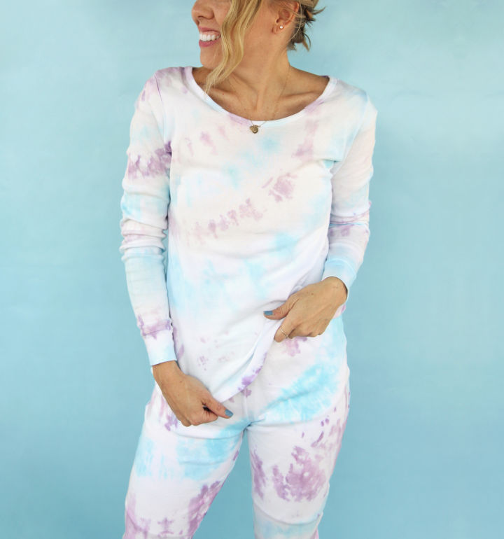 25 Easy Pastel Tie Dye Patterns (How To Guide) - Blitsy