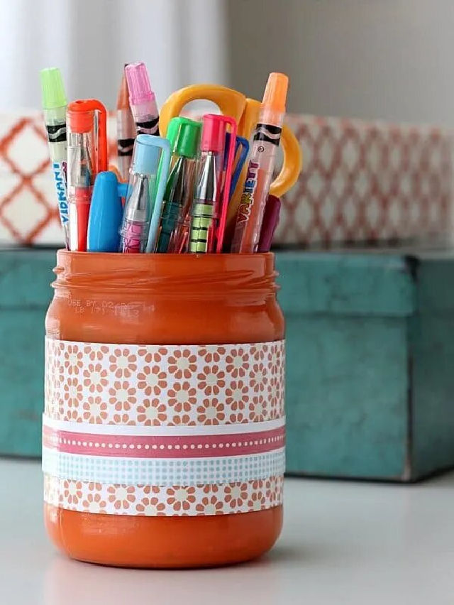 40 Amazing Mod Podge Projects (Ultimate Collection) - Blitsy