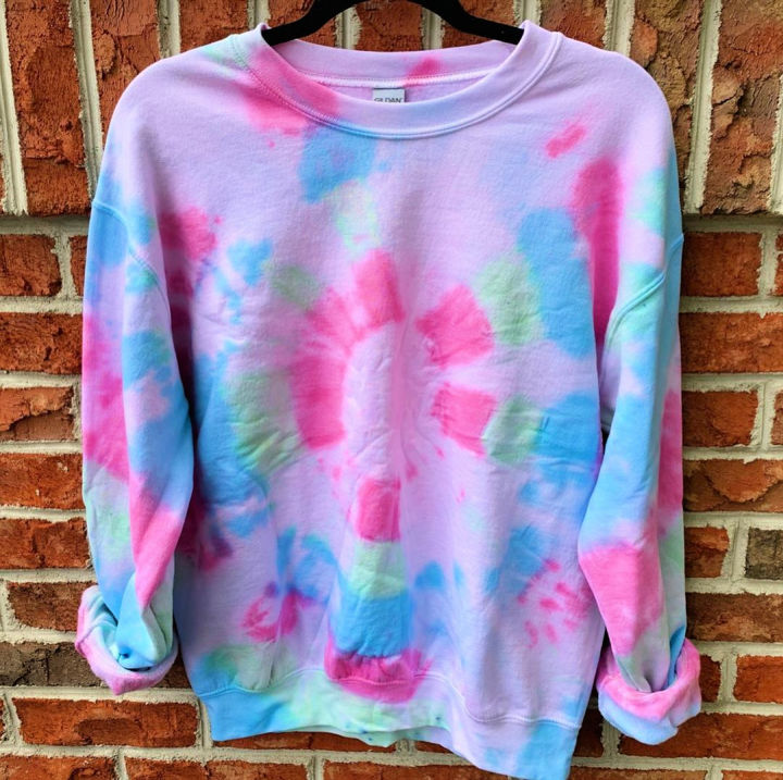 20 Bullseye Tie Dye Patterns (Find Technique Tutorial)