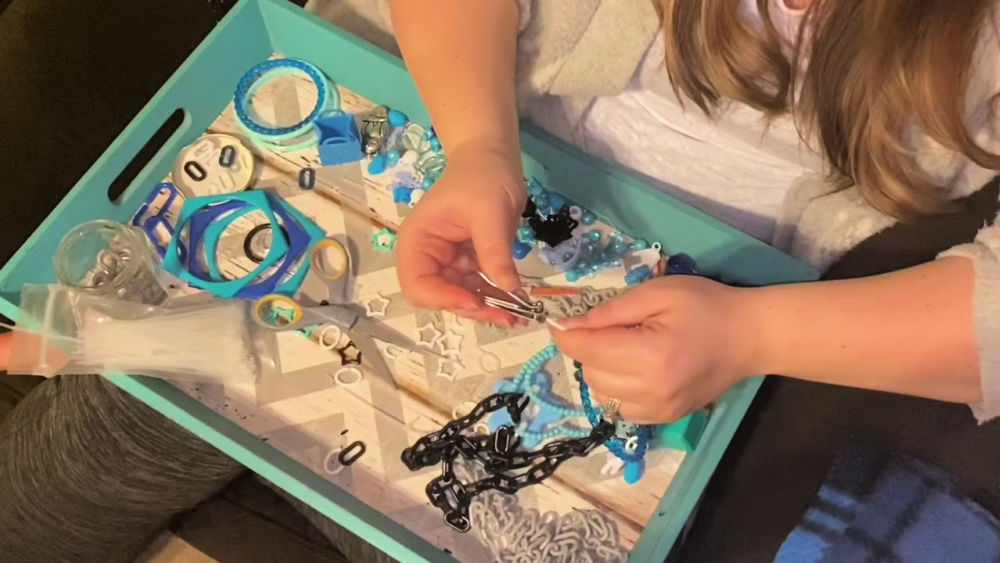 30 Homemade DIY Toys for Kids - Blitsy