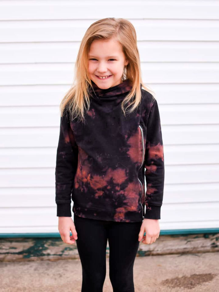 25 Reverse Tie Dye Patterns (How to Reverse Tie Dye)