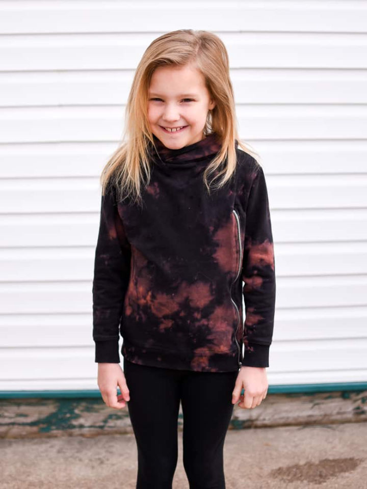 25 Easy Ice Tie Dye Patterns and Techniques - Blitsy