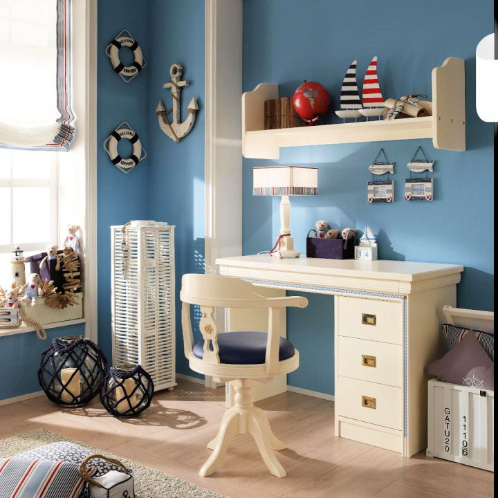 25 Unique Desk Decor Ideas for Home Office and Work Desk