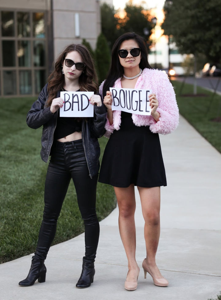 40 Best Friend Halloween Costumes Ideas 2024 - Blitsy