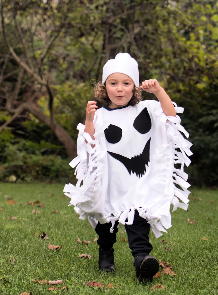 40 Last Minute DIY Halloween Costume Ideas 2024