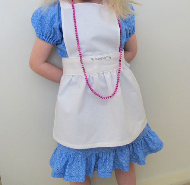 20 Diy Alice In Wonderland Costume Ideas 2024 Blitsy