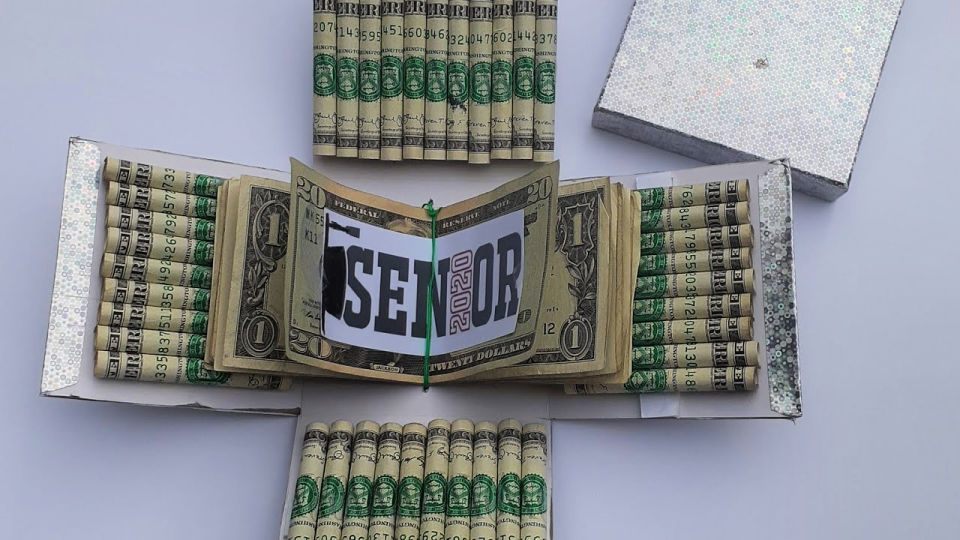 25 Creative Money Gift Ideas: Fun Ways to Give Money