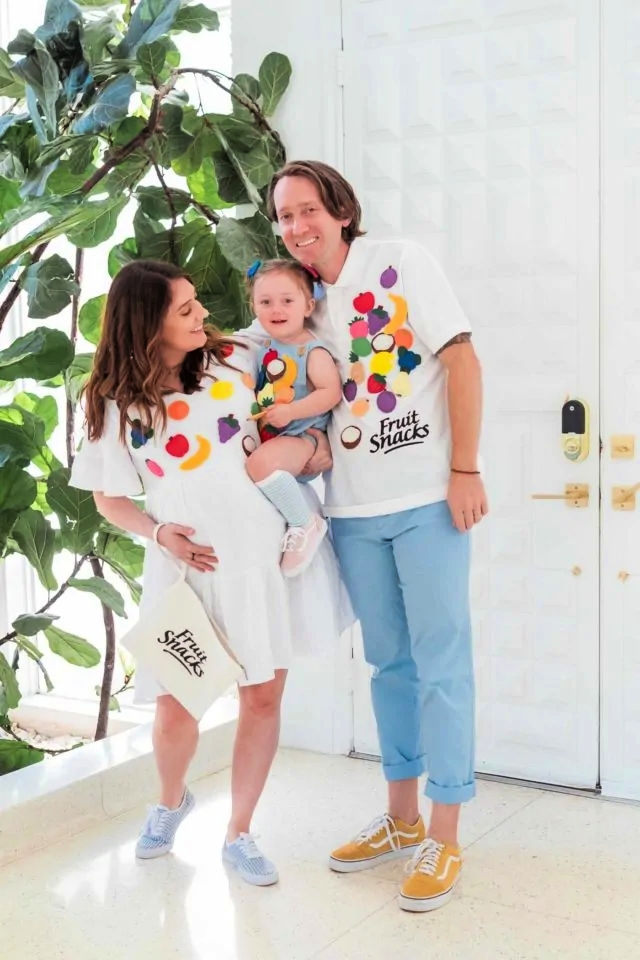 40 DIY Group Halloween Costumes 2024: Group Costume Ideas