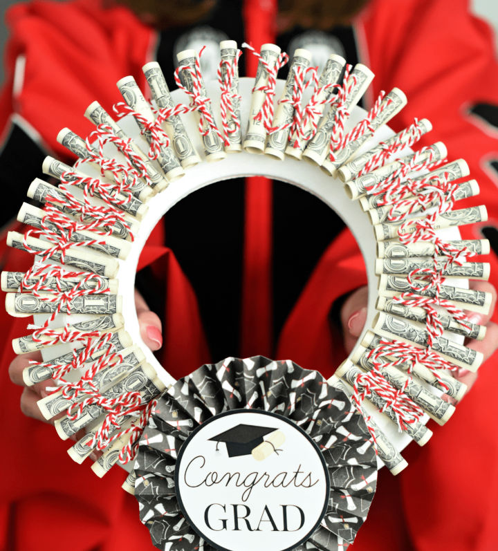 25 Creative Money Gift Ideas: Fun Ways to Give Money