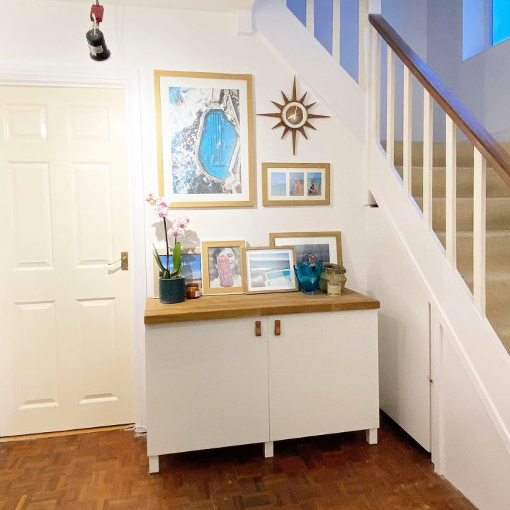 25 Wonderful IKEA Besta Hacks - Blitsy