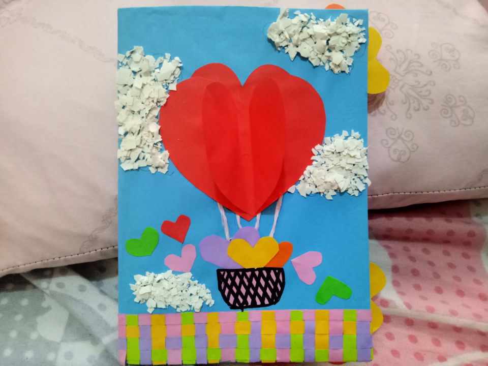 20 Homemade DIY Anniversary Cards Ideas - Blitsy