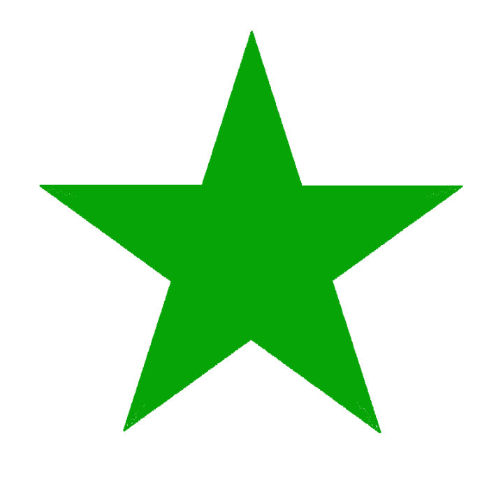 20 Easy Star Drawing Ideas - How To Draw A Star - Blitsy