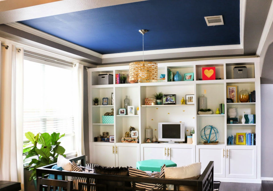 25 Wonderful IKEA Besta Hacks - Blitsy