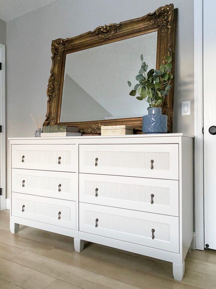 25 Amazing IKEA Dresser Hacks to Try - Blitsy