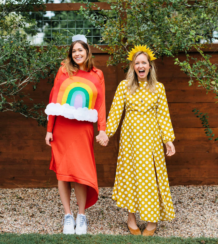 40 Best Friend Halloween Costumes Ideas 2024 - Blitsy