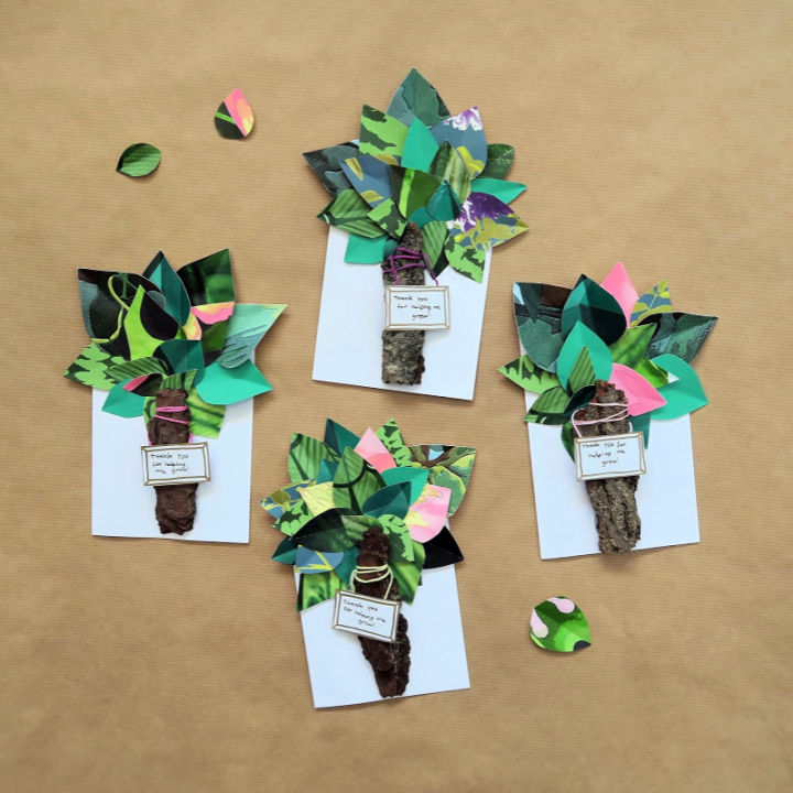 25 DIY Teacher Appreciation Cards - Teacher Card Ideas