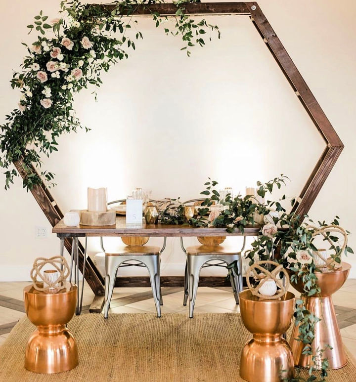 40 Rustic Wedding Ideas on A Budget - Blitsy