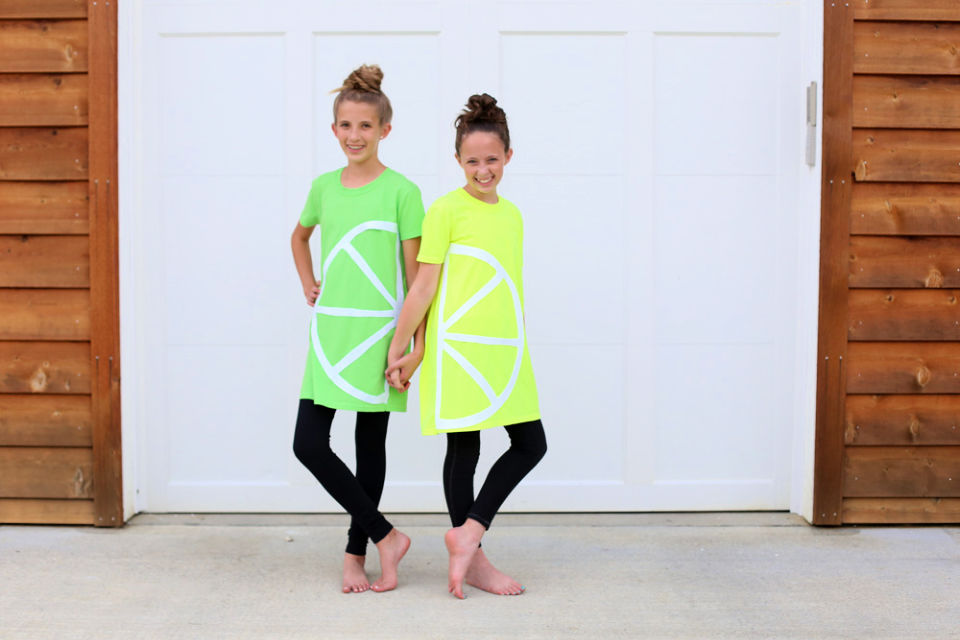40 Best Friend Halloween Costumes Ideas 2024 - Blitsy