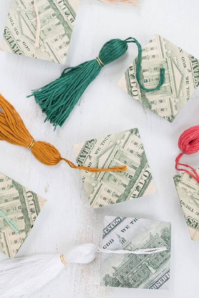 25 Creative Money Gift Ideas: Fun Ways to Give Money