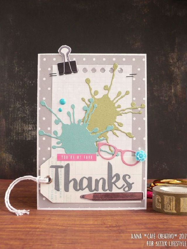 25 DIY Teacher Appreciation Cards - Teacher Card Ideas