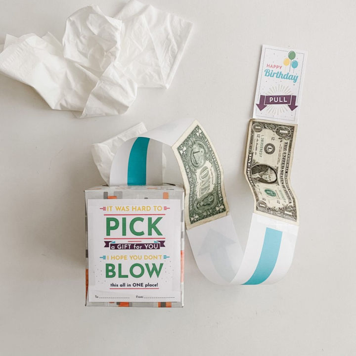 25 Creative Money Gift Ideas: Fun Ways to Give Money
