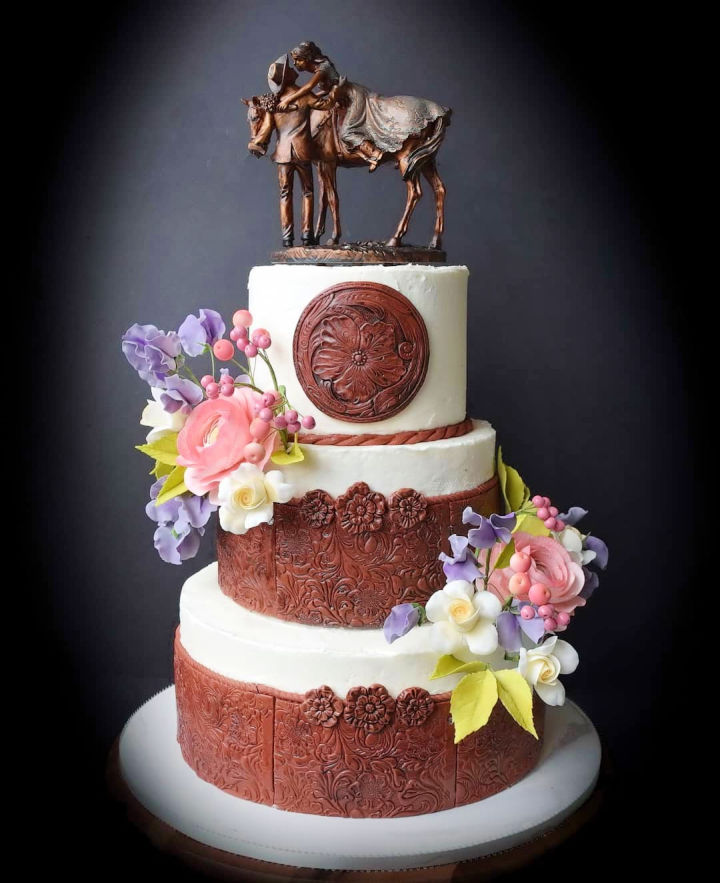 40 Rustic Wedding Ideas on A Budget - Blitsy