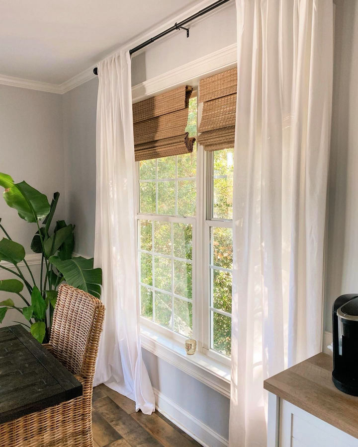 40 Window Treatment Ideas to Enhance Your Home Decor - Blitsy