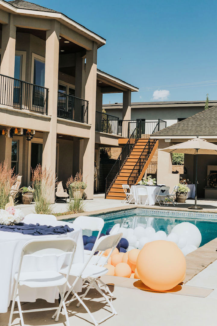 40 Creative and Fun Graduation Party Ideas - Blitsy