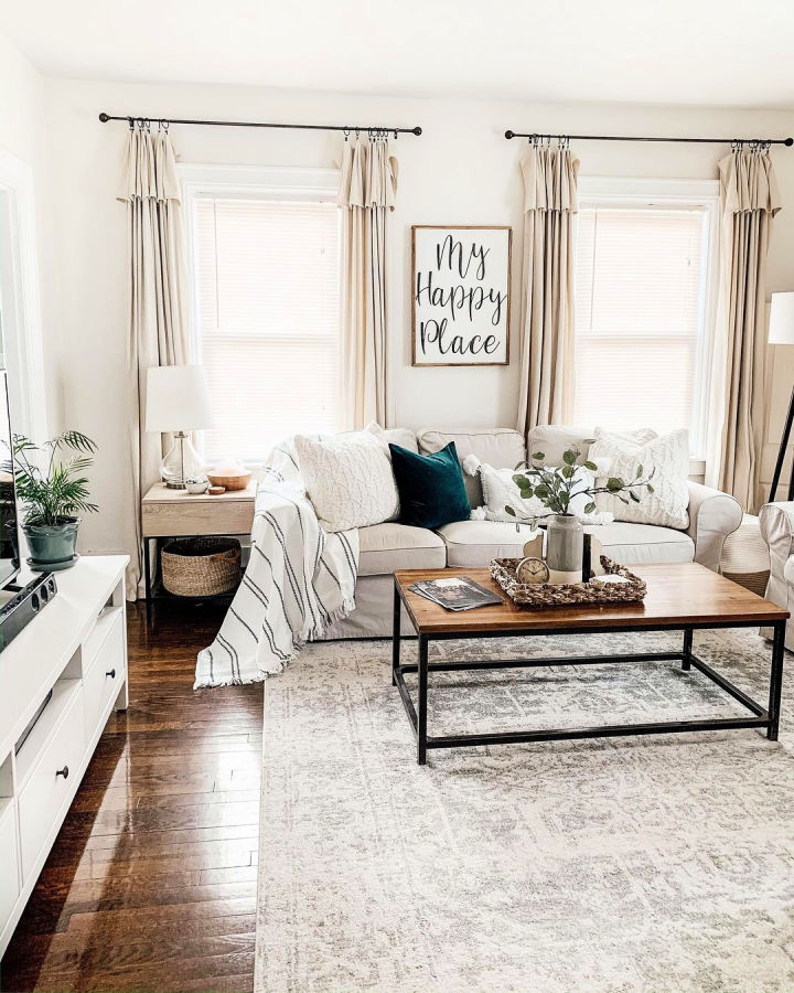 40 Window Treatment Ideas to Enhance Your Home Decor - Blitsy