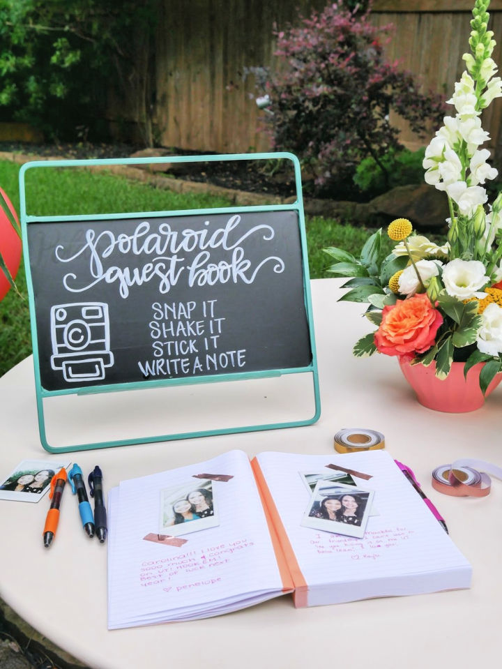 40 Creative and Fun Graduation Party Ideas - Blitsy