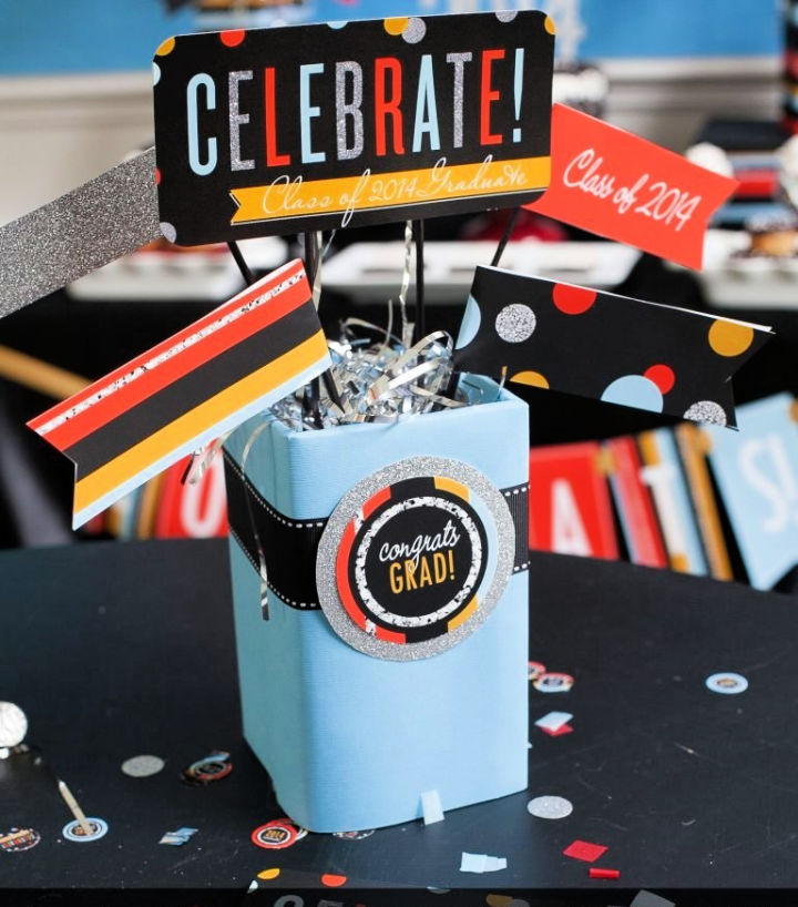 40 Creative and Fun Graduation Party Ideas - Blitsy