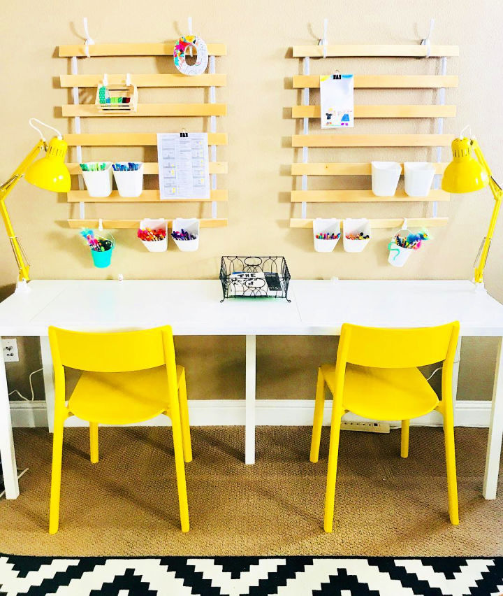 45 Best IKEA Organization Ideas To Try - Blitsy