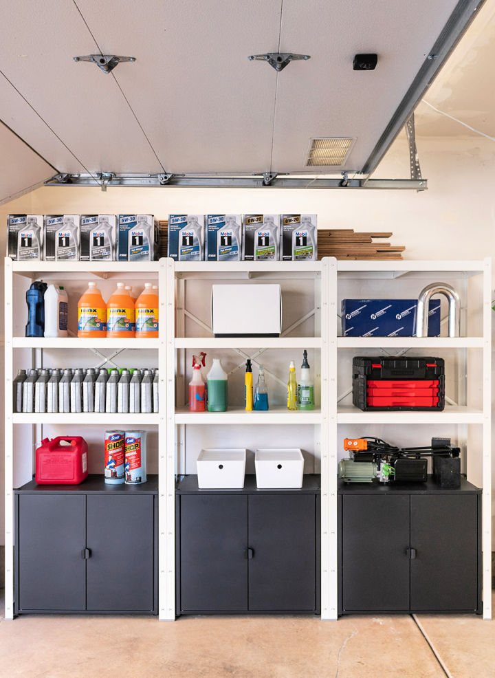 45 Best IKEA Organization Ideas To Try - Blitsy