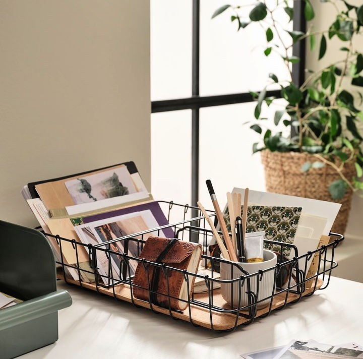 45 Best IKEA Organization Ideas To Try - Blitsy