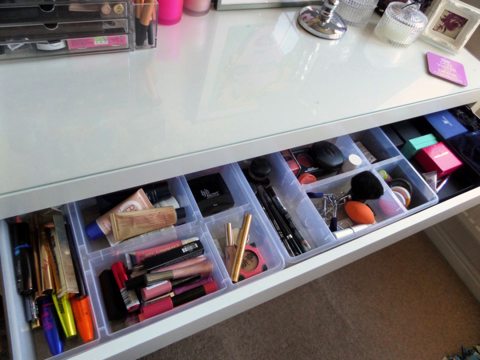 45 Best IKEA Organization Ideas To Try - Blitsy