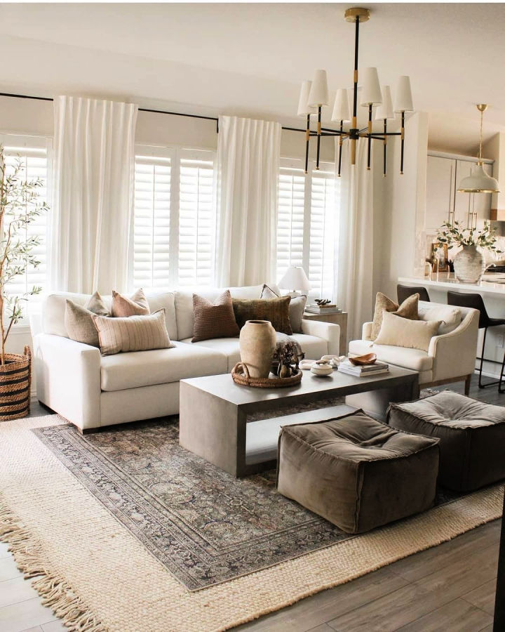 40 Window Treatment Ideas to Enhance Your Home Decor - Blitsy